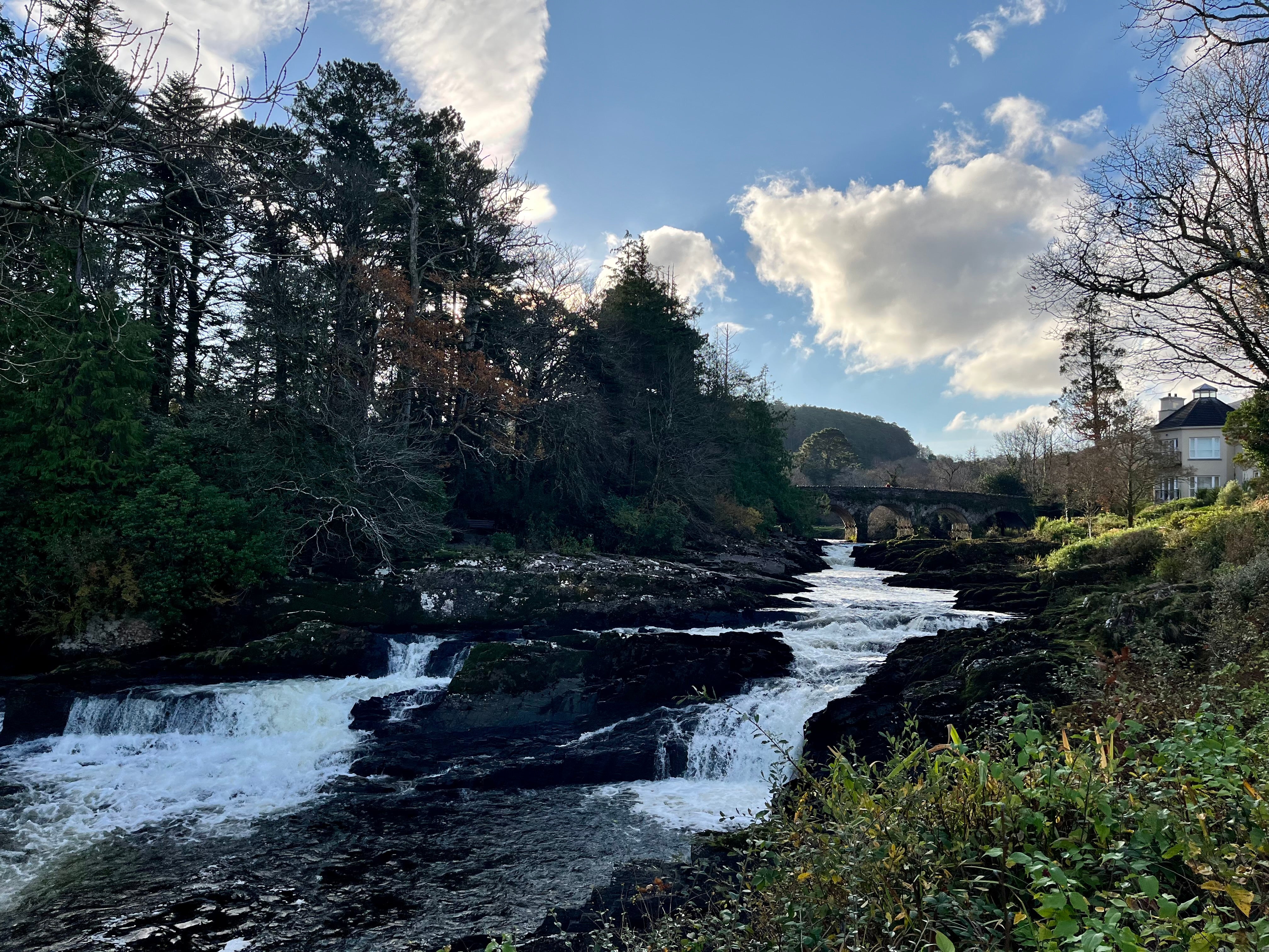 Visit Picturesque Sneem with Discover Ireland